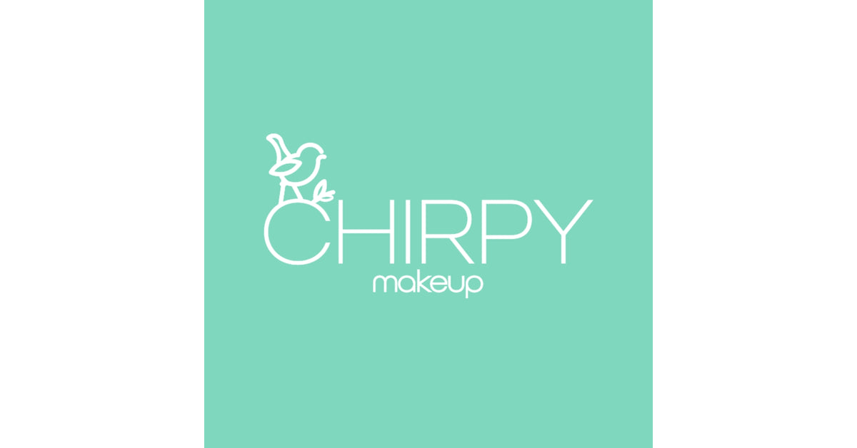 Productos – Chirpy MakeUp
