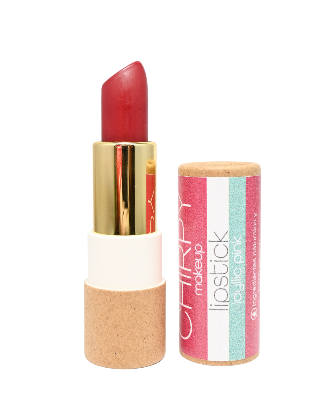 Labial Idyllic pink – Chirpy MakeUp