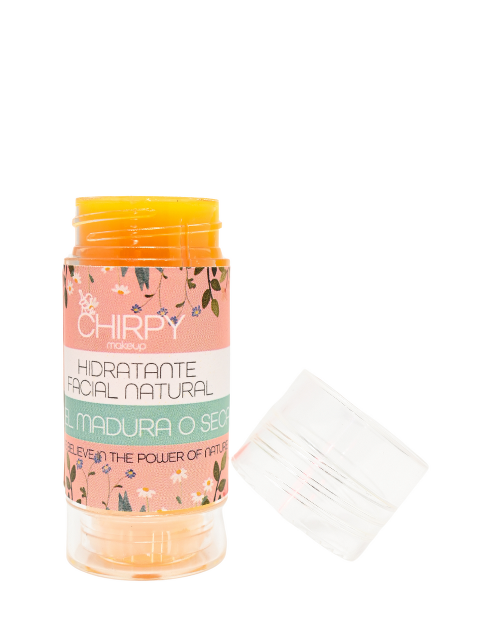 Hidratante Facial Piel Seca o Madura – Chirpy MakeUp
