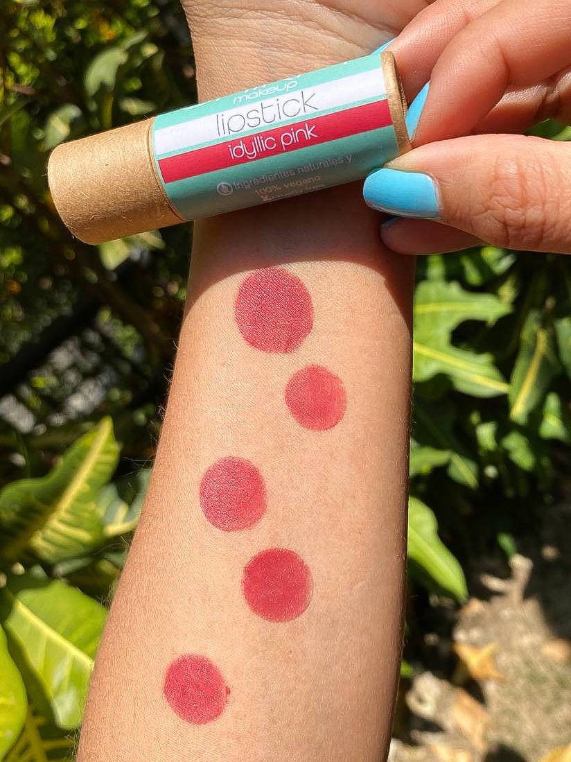 Labial Idyllic pink – Chirpy MakeUp