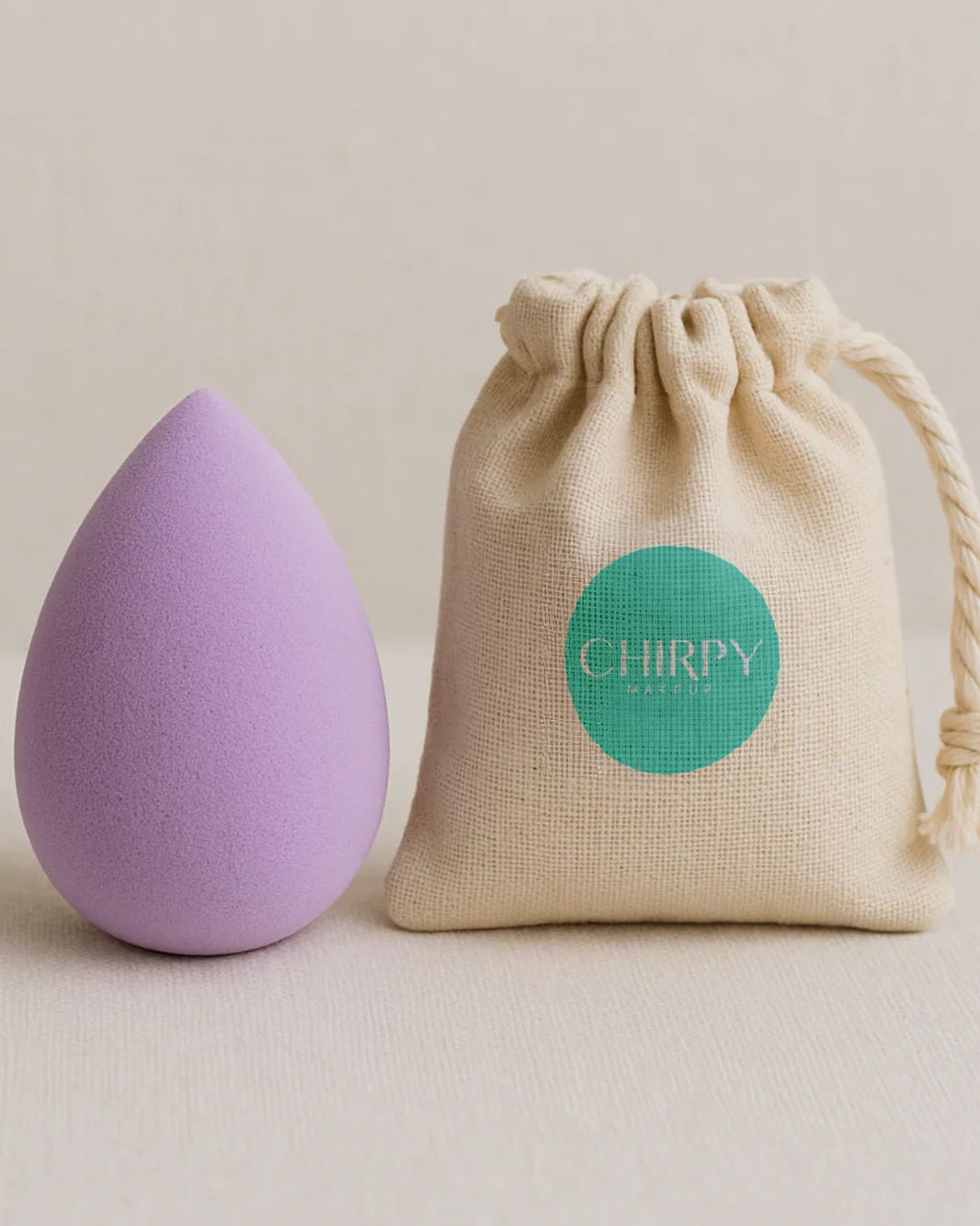 Chirpy MakeUP - Maquillaje 100% Natural – Chirpy MakeUp